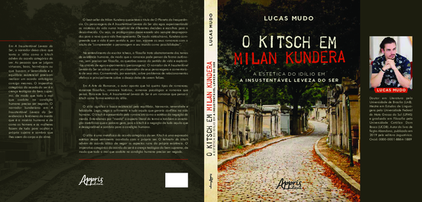 (PDF) Kitsch em Milan Kundera