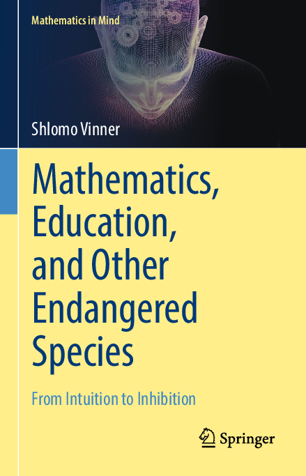 (PDF) Mathematics in Mind