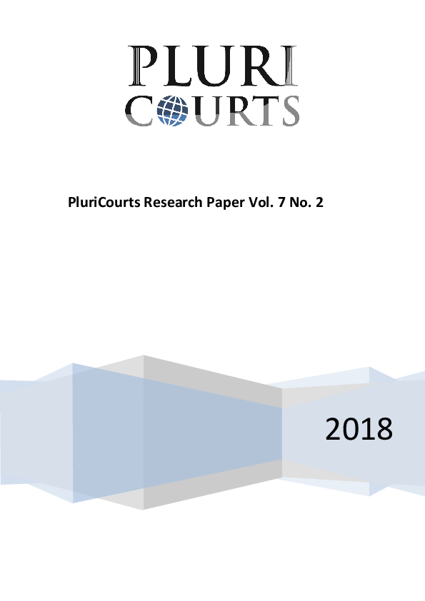 (PDF) The Ethics and Empirics of Double Hatting | Malcolm Langford ...