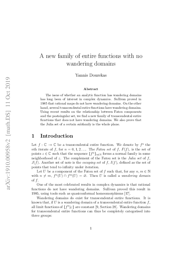(PDF) Static analysis of carbon nanotube-reinforced FG shells using an ...