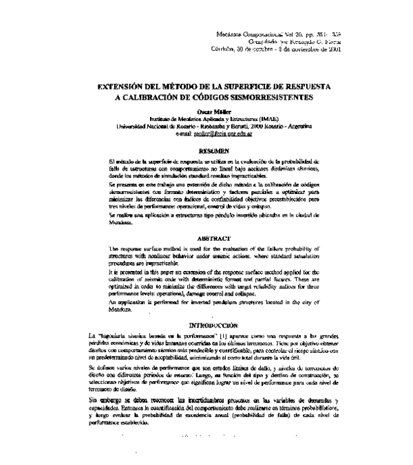 (PDF) Improvements to the ASME B31.8 Dent Strain Equations