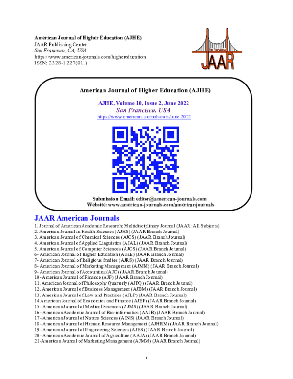 (PDF) Academic Pressures Affect Students Lives Mental Health Crisis ...