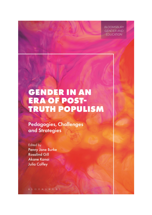(PDF) Gender in an era of post-truth populism: pedagogies, challenges ...