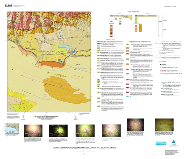 (PDF) Onshore and offshore geologic map of the Coal Oil Point area ...