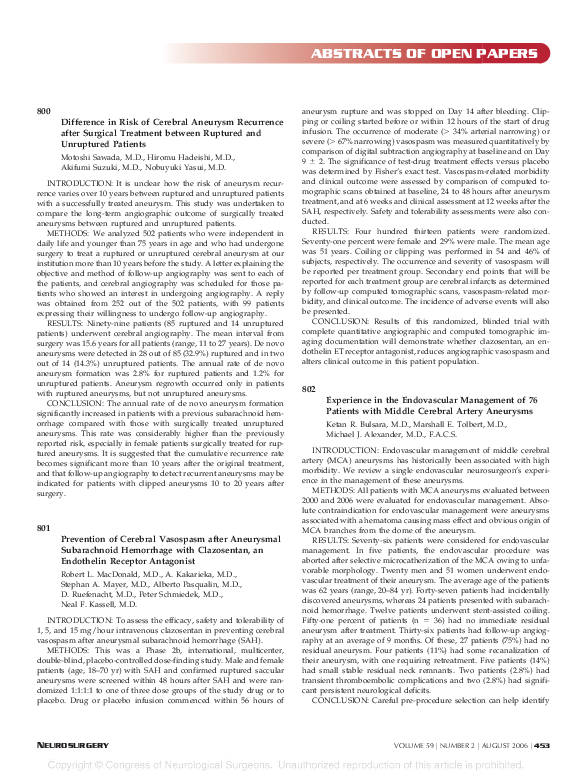(PDF) Dynamic Stabilization of the Lumbar Spine Using the Dynesys ...