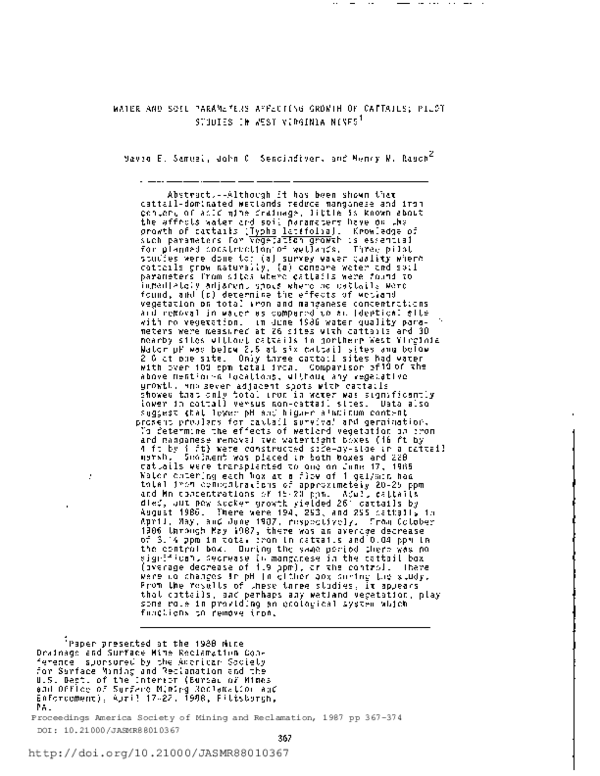 (PDF) Geochemistry and geology of gold in jasperoid, Elephant Head area ...