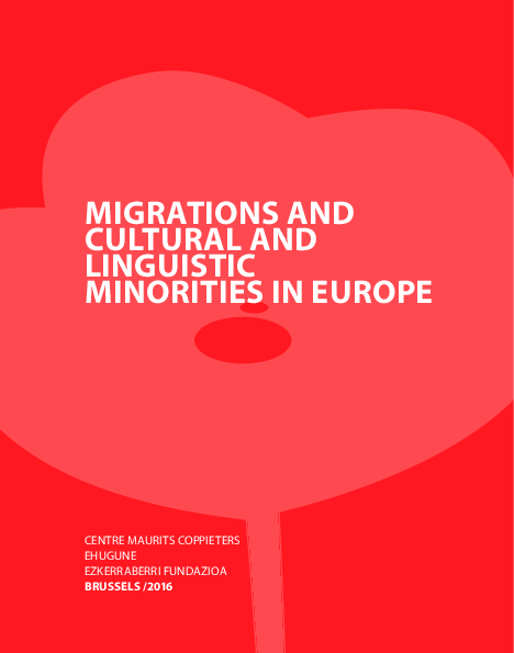 (PDF) The Multilingual City: The Cases of Helsinki and Barcelona ...