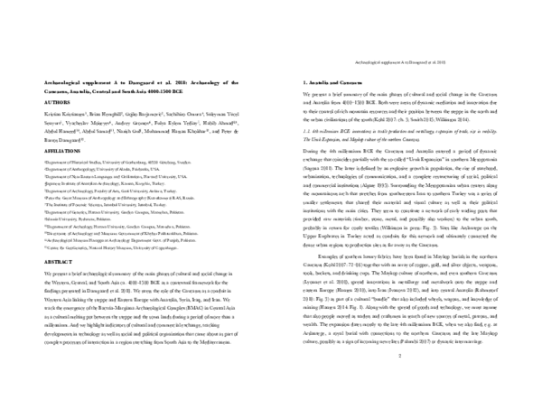 (PDF) (2018b) K. Kristiansen, B. Hemphill, G. Barjamovic, et. a ...