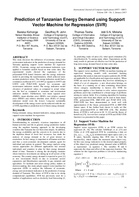 (PDF) Institution of Science