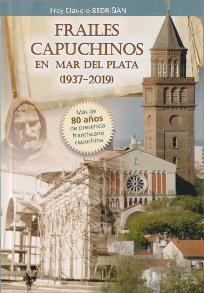 (PDF) Historia capuchinos en Mar del Plata