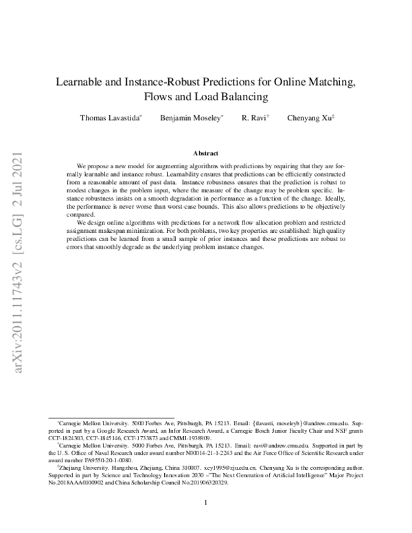 (PDF) Regional Urban Aerosol Retrieval With MODIS: High-Resolution Algorithm Application and ...