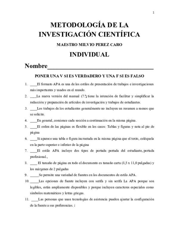 (DOC) METODOLOGÍA DE LA INVESTIGACIÓN CIENTÍFICA | Enrique Mejia - Academia.edu