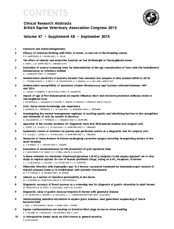 (PDF) Factors Affecting Complication Rates with Subpalpebral Lavage ...