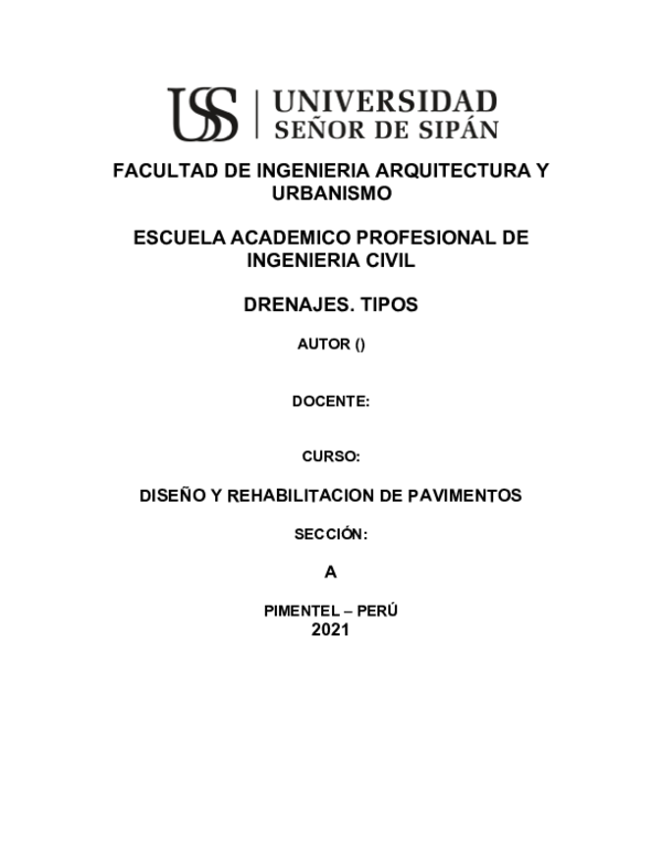 (DOC) FACULTAD DE INGENIERIA ARQUITECTURA Y URBANISMO ESCUELA ACADEMICO PROFESIONAL DE ...