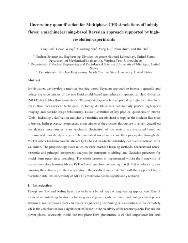 (PDF) ALE3D-MHD Modeling of Modified Squeeze 5 Magnetic Flux ...