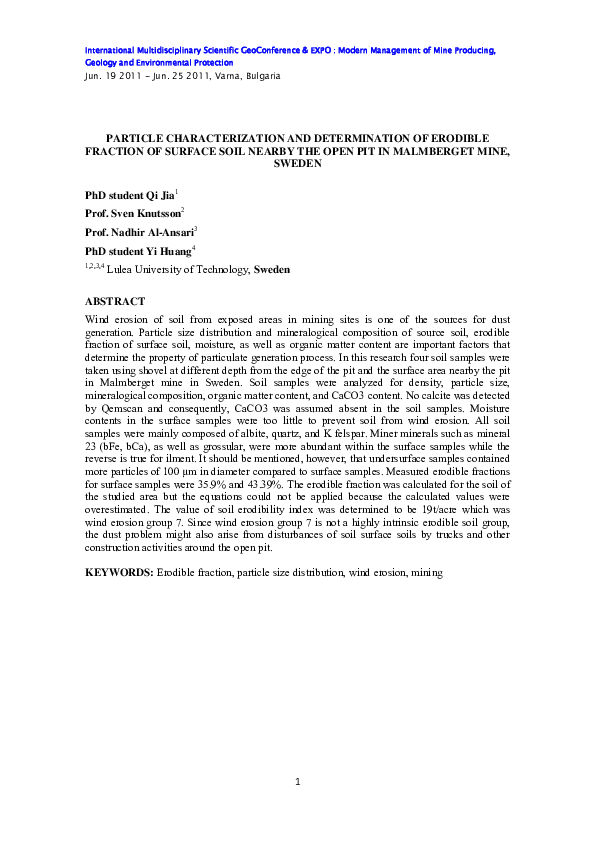 (PDF) Applicability of Reinforced Concrete Spurs in River Bank ...