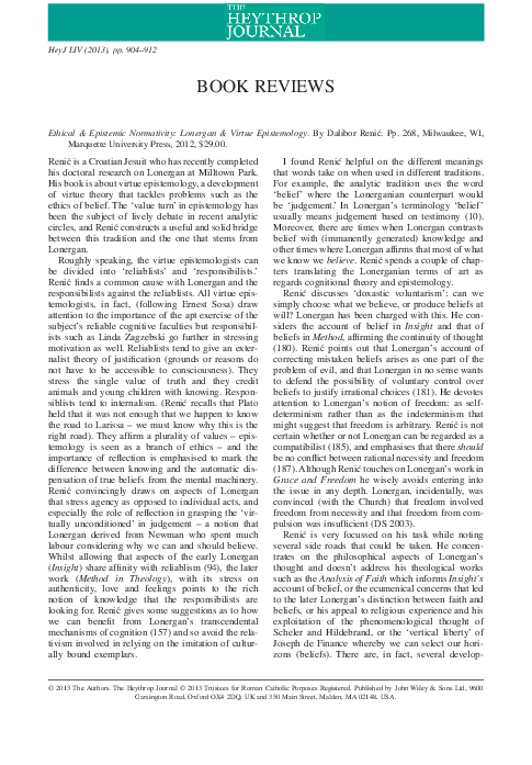 (PDF) Sacrifice, Scripture, and Substitution: Readings in Ancient ...