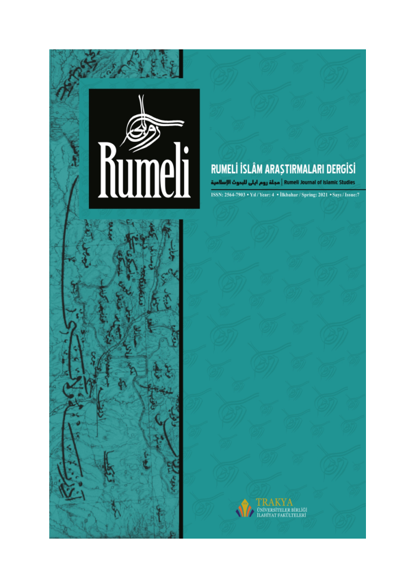 (PDF) RODNEY STARK IN SEKULERLESME TEORISI2