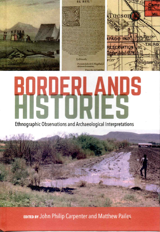 (PDF) Documentary Relations in Archaeological Interpretations (Matthew ...