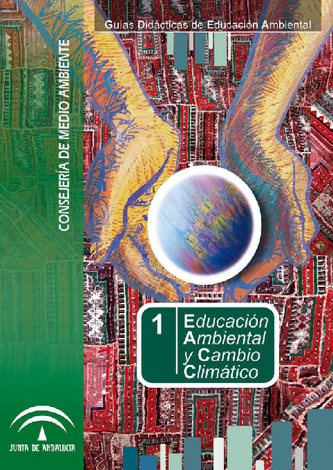 (PDF) Educación Ambiental y Cambio Climático