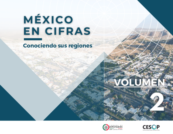 (PDF) Mexico in Numbers Vol 2 / Mexico en Cifras Vol 2 / Le Mexique en ...