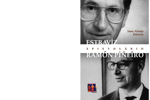 (PDF) Isaac Alonso Estraviz: Epistolário Estraviz - Ramón Piñeiro [2019 ...