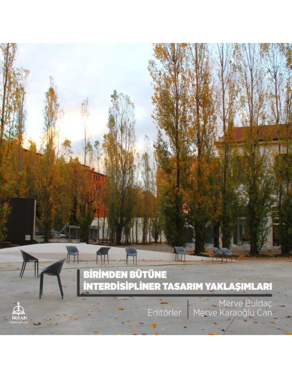 (PDF) Dada Akımı ve Kolaj Tekniği Üzerine Mekan DADA Çalıştayı