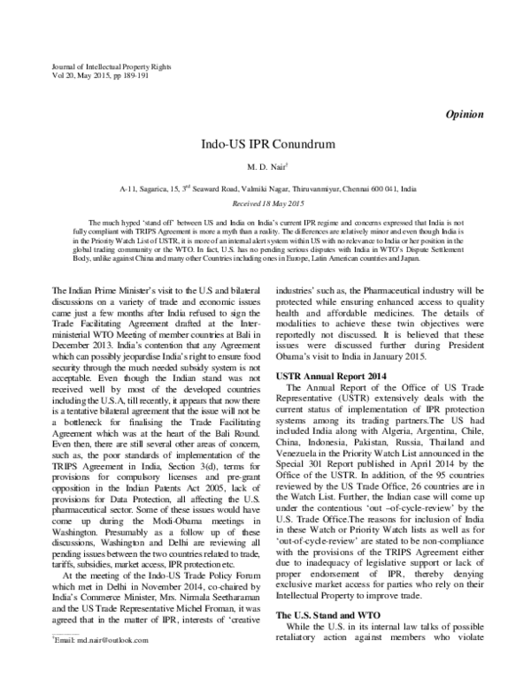 (PDF) A human security index