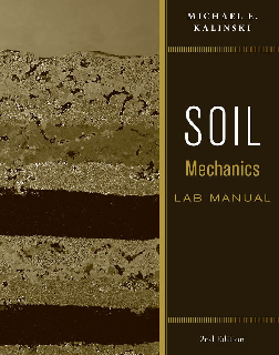 (PDF) Soil lab manual