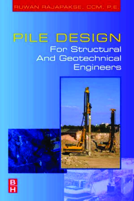 (PDF) Structural and Geotechnical Engineers I