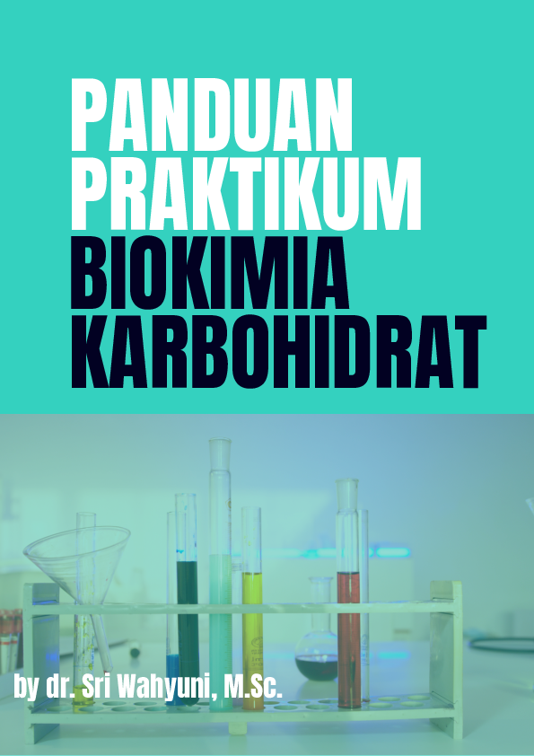 (PDF) Panduan Biokimia Karbohidrat copy