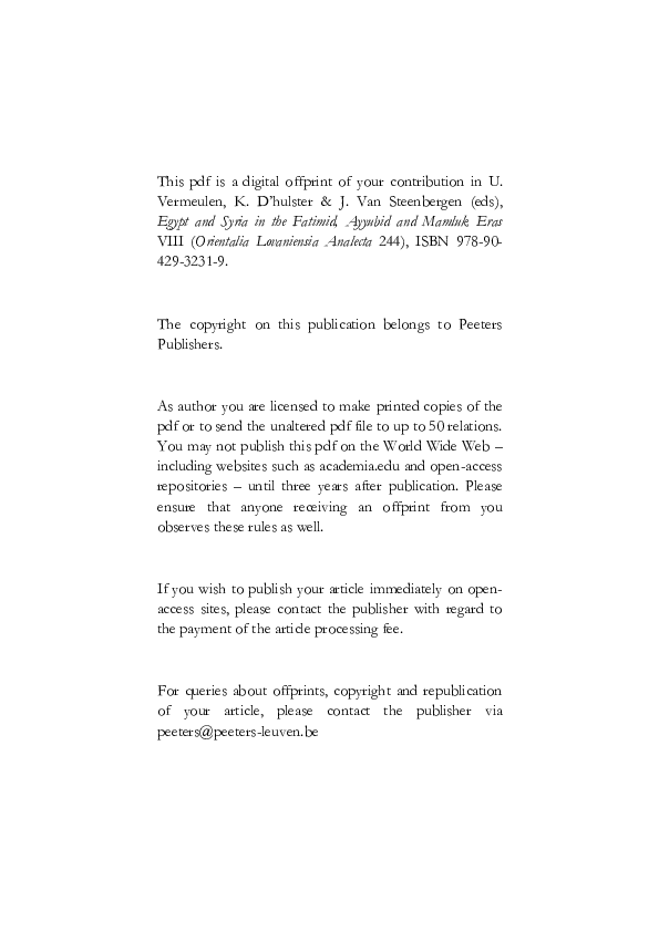 (PDF) Monumentality and the Medieval Fortification Architecture of the ...