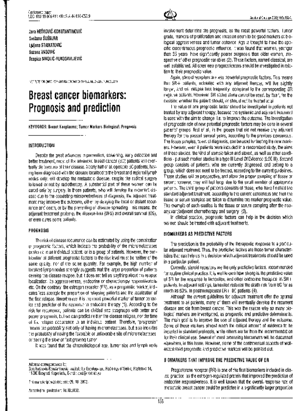 (PDF) Rheumatoid factors in Ro (SSA) positive and Ro (SSA) negative ...