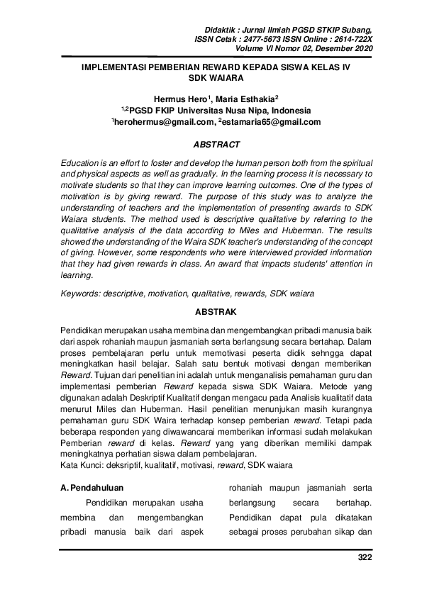 Pdf Implementation Of Convolutional Neural Network Method For Classification Of Baum Test