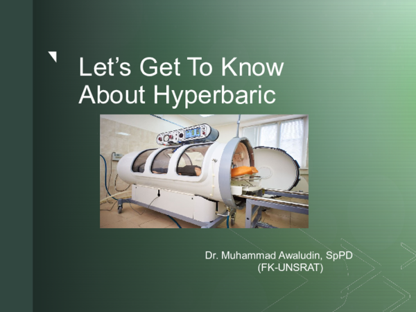(PPT) HIPERBARIK (MA)