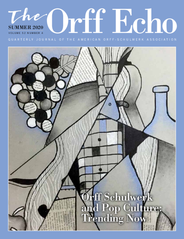 (PDF) The role of popular music in Orff Schulwerk