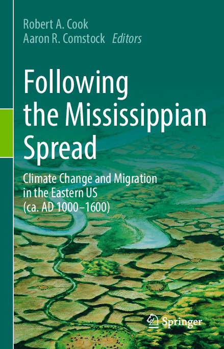 (PDF) Climate Change, Population Migration, and Ritual Practice in the ...