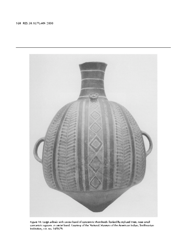 (PDF) Imperial Inca iconography: The art of empire in the Andes.