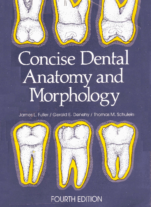 (PDF) Concise Dental