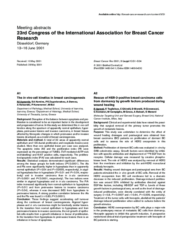 (PDF) Diminished milk fat secretion and premature mammary gland ...