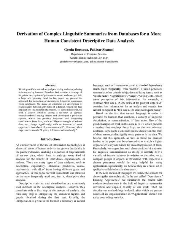 (PDF) Swanson Prosthesis in Kienböck's Disease: Efficacy Study