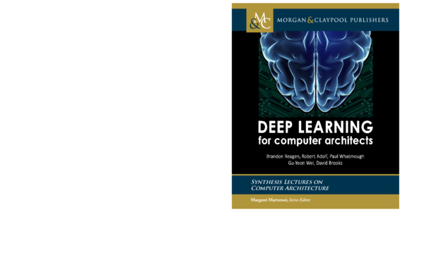 (PDF) Deep Learning for Computer Architects