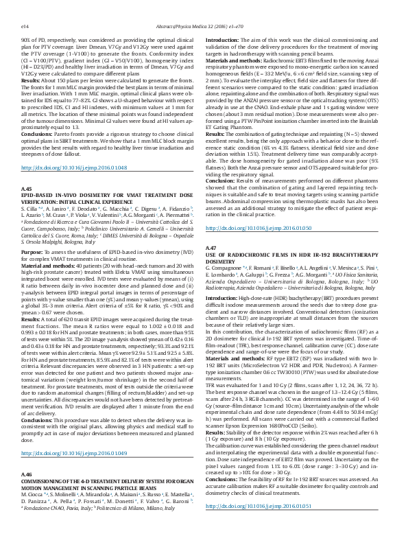 (PDF) Commissioning of the 4-D treatment delivery system for organ ...