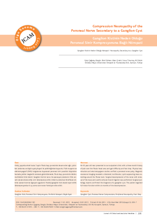 (PDF) Laparoscopic Nissen Fundoplication, Single Center Experience
