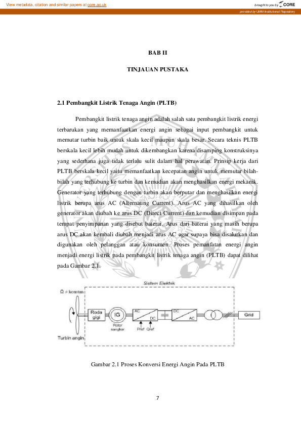 (PDF) Analisis Torsi Cogging SPM Generator Pada Rancangan Dummy Slots ...