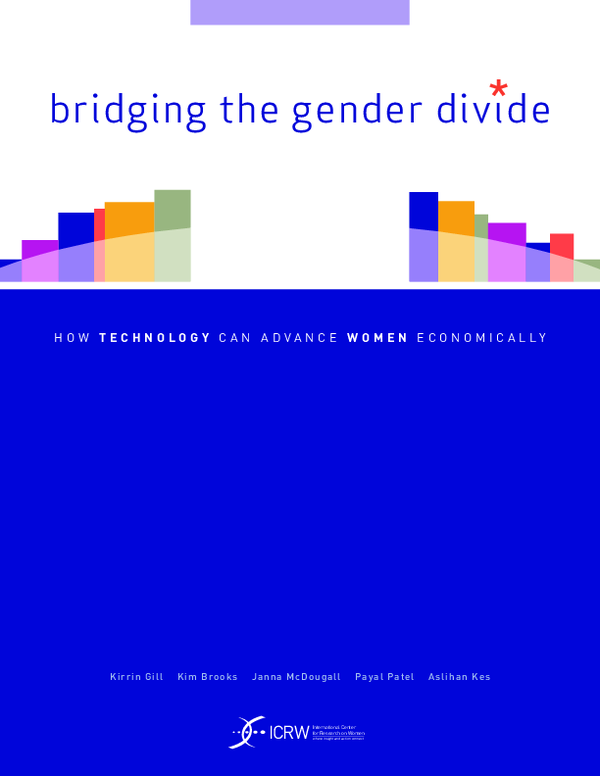 (PDF) Bridging the Gender Divide