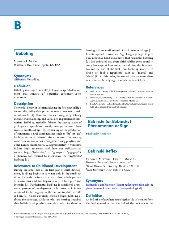 (PDF) Beery-Buktenica Developmental Test of Visual-Motor Integration ...