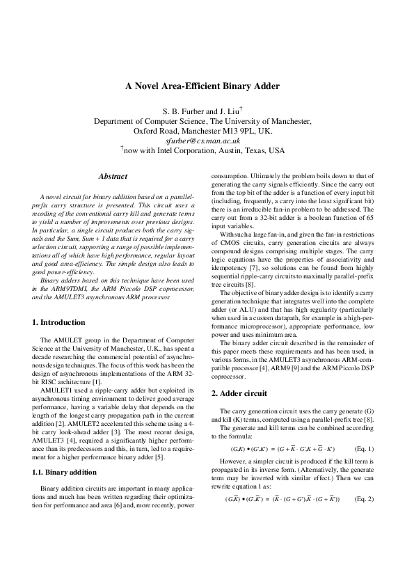 Pdf Digital Pendulum System Genetic Fuzzy Based Online Tuning Of Pid Controller 