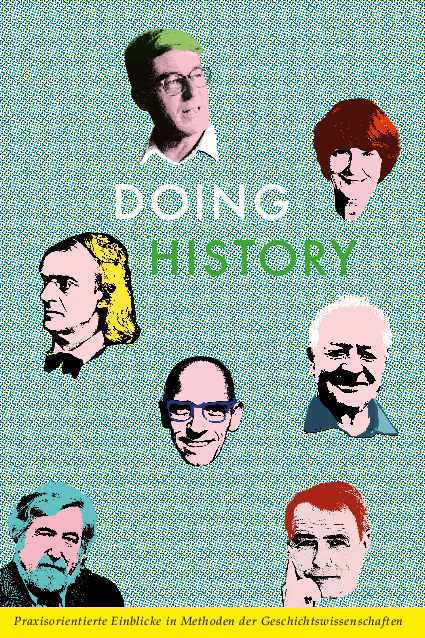 (PDF) Doing history