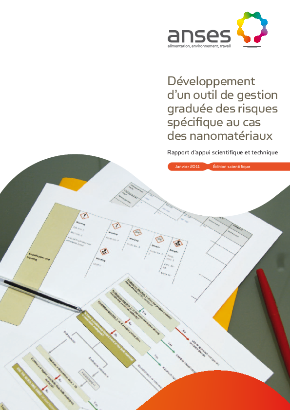 (PDF) Développement d'un outil de gestion graduée des risques ...